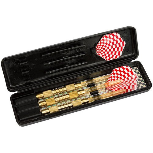 ABBEY DARTS-TIKAT – Juvesport