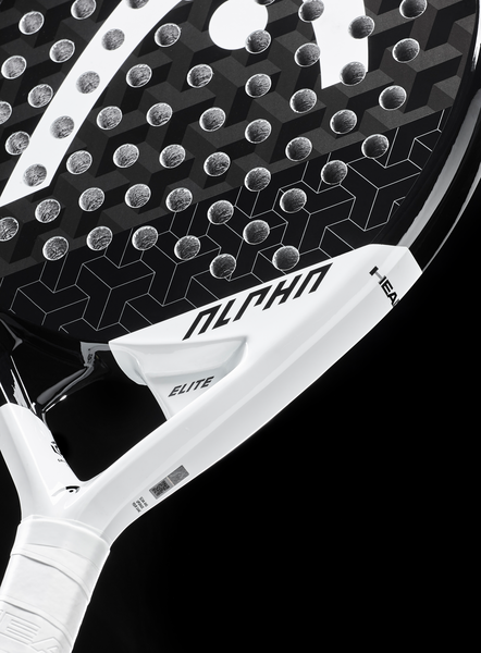 Head Graphene 360+ Alpha Elite – Juvesport